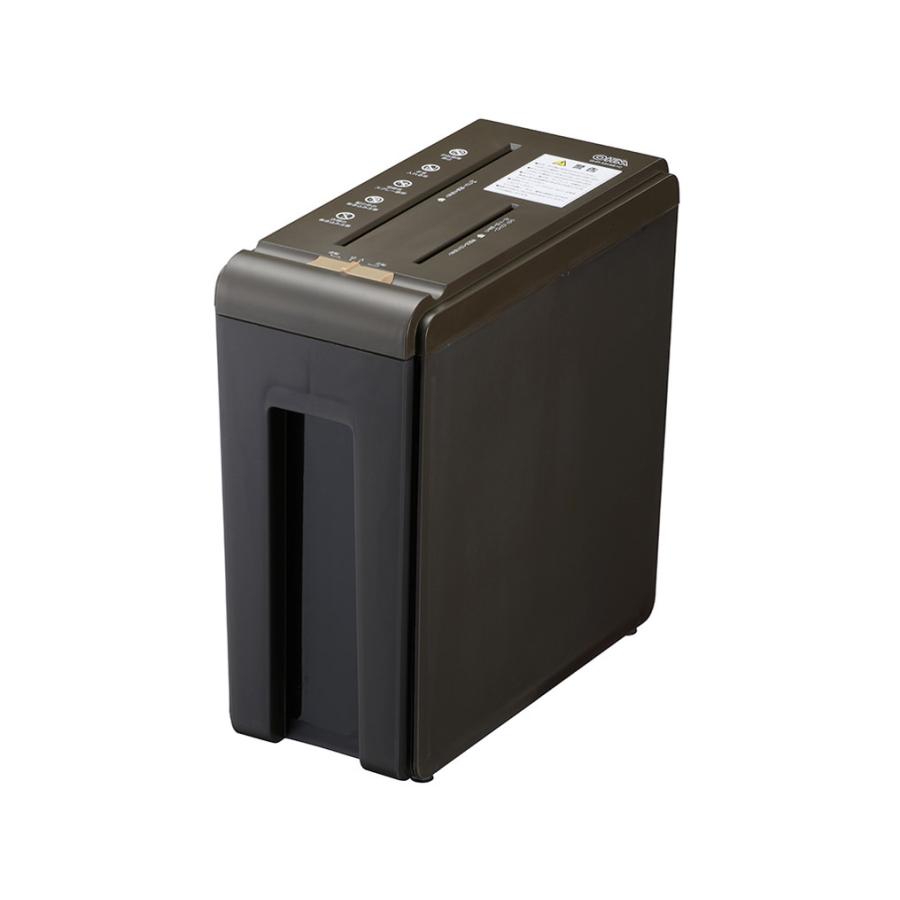 オーム電機 SHR-MX481C マルチシュレッダー マイクロカット 新品 送料無料 : eightloop Yahoo!店 - 通販 - Yahoo!ショッピング