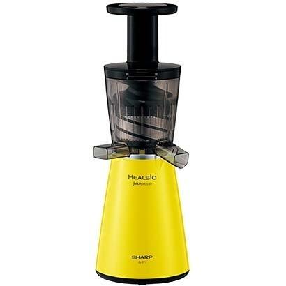 ヘルシオ シャープ SHARP EJ-ST1-Y HEALSIO ジュースプレッソ イエロー系 新品 送料無料 : eightloop Yahoo!店 - 通販 - Yahoo!ショッピング
