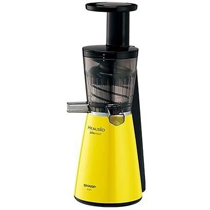 シャープ SHARP EJ-ST1-Y HEALSIO ジュースプレッソ イエロー系 新品 送料無料 :4974019844077:eightloop Yahoo!店 - 通販 - Yahoo ...