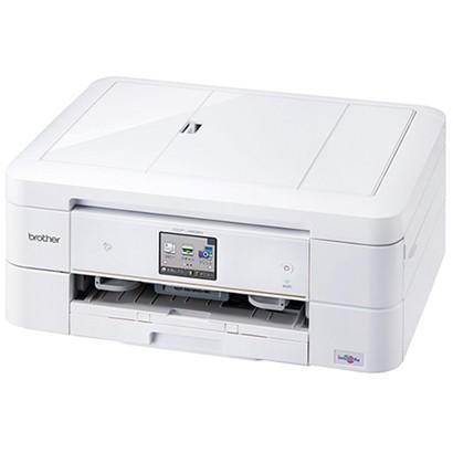 ブラザー brother DCP-J968N-W A4インクジェットプリンター PRIVIO BASIC ホワイト 新品 送料無料 : 4977766763721 : eightloop ...