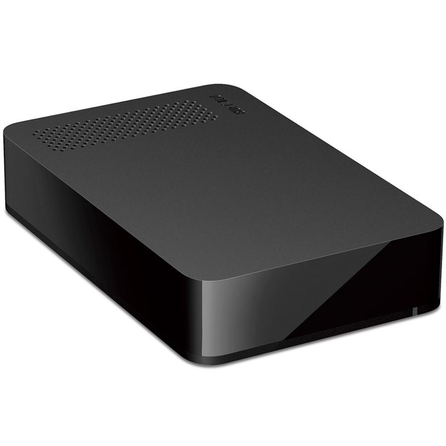 BUFFALO バッファロー HD-LC3.0U3-BKD 3TB USB3.0用 外付けHDD DriveStation ブラック 新品 ...