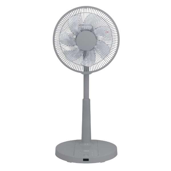 山善 YAMAZEN リビング扇風機 DCモーター搭載 リモコン付き グレー YKLX-SD30-GY 新品 送料無料 : eightloop Yahoo!店 - 通販 - Yahoo!ショッピング