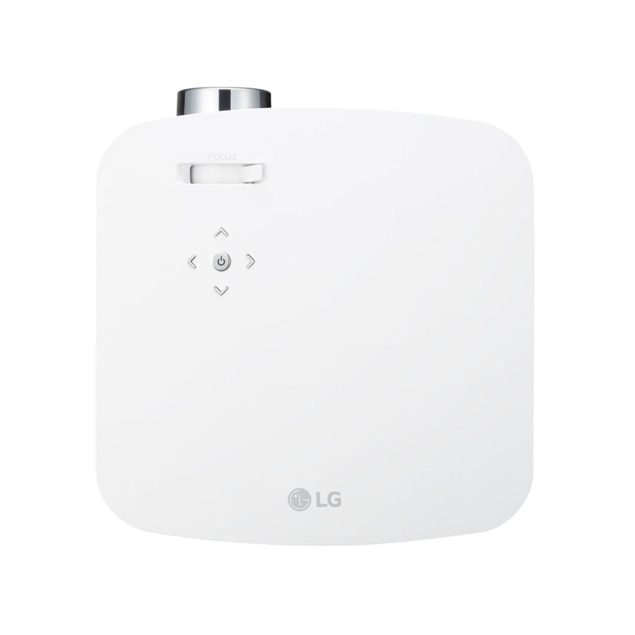 LGエレクトロニクス PF50KS ホームプロジェクター CineBeam フル LGエレクトロニクス PF50KS ホームプロジェクター CineBeam フル
