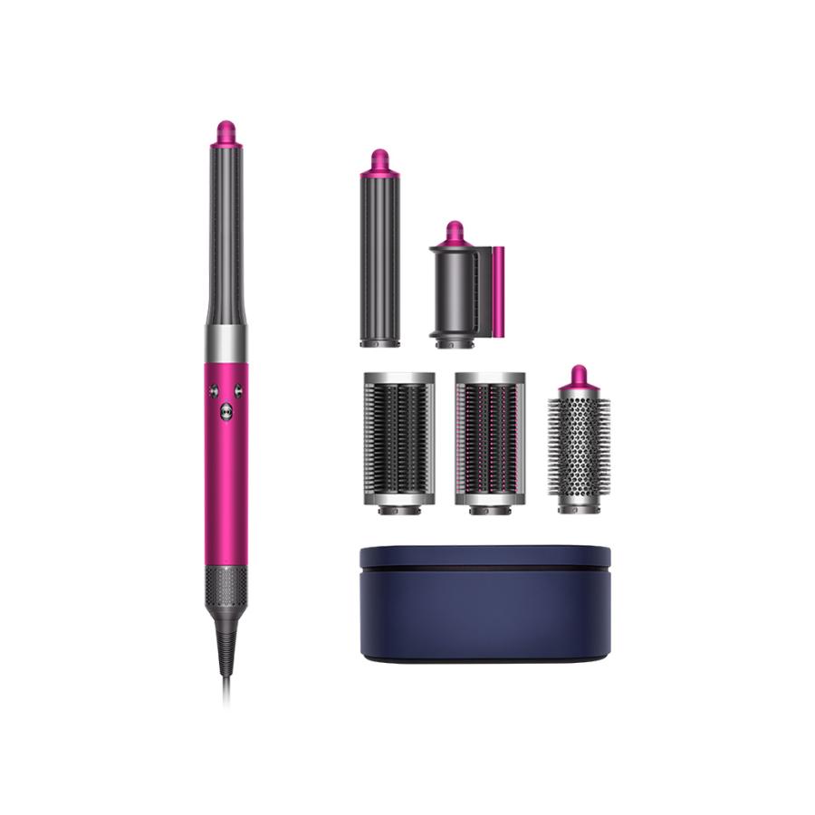 Airwrap ダイソン HS05 COMP LG FBN Dyson マルチスタイラー Complete Long フューシャニッケル 新品 送料無料 : eightloop Yahoo!店 ...