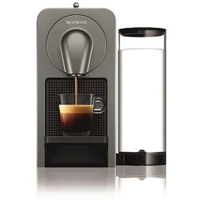 Nestle（ネスレ） ネスプレッソ NESPRESSO C70-TI プロディジオ チタン 新品 送料無料 : eightloop ...