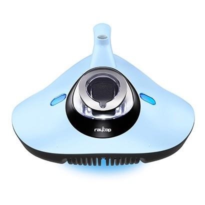 レイコップ Raycop RE-100JBL ふとんクリーナー ライト パステルブルー 新品 送料無料 : eightloop Yahoo!店 - 通販 - Yahoo!ショッピング