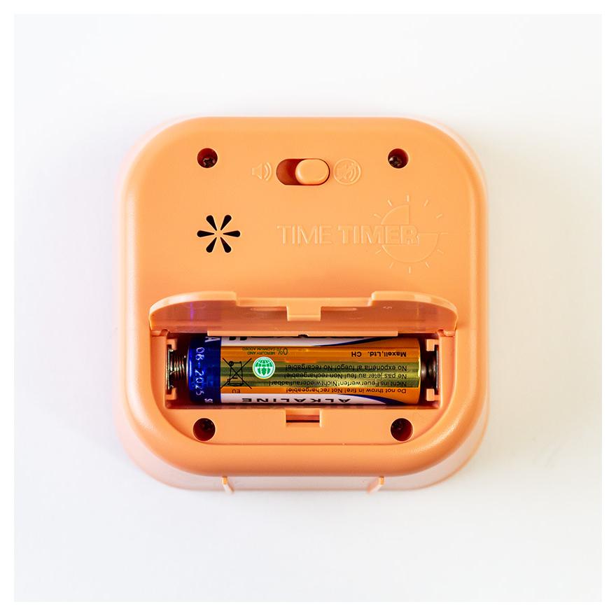 学習用タイマー タイムタイマー モッド ホームエディション TTM9 正規品 Time Timer MOD Home Edition タイマー ...