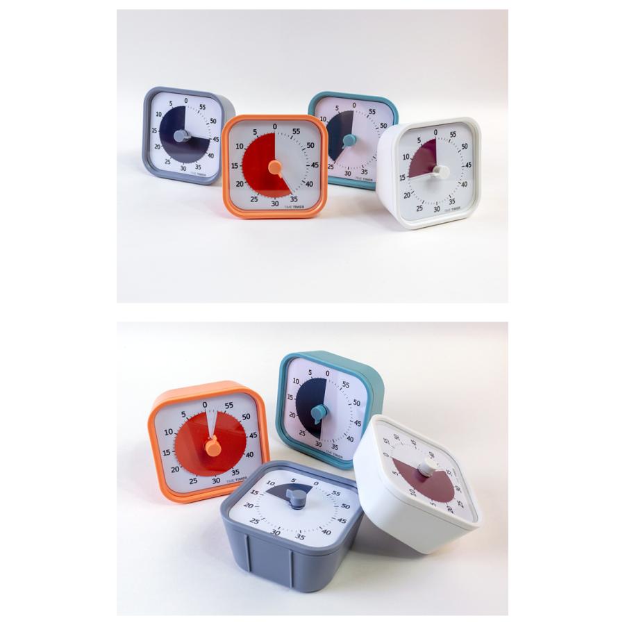 学習用タイマー タイムタイマー モッド ホームエディション TTM9 正規品 Time Timer MOD Home Edition タイマー ...