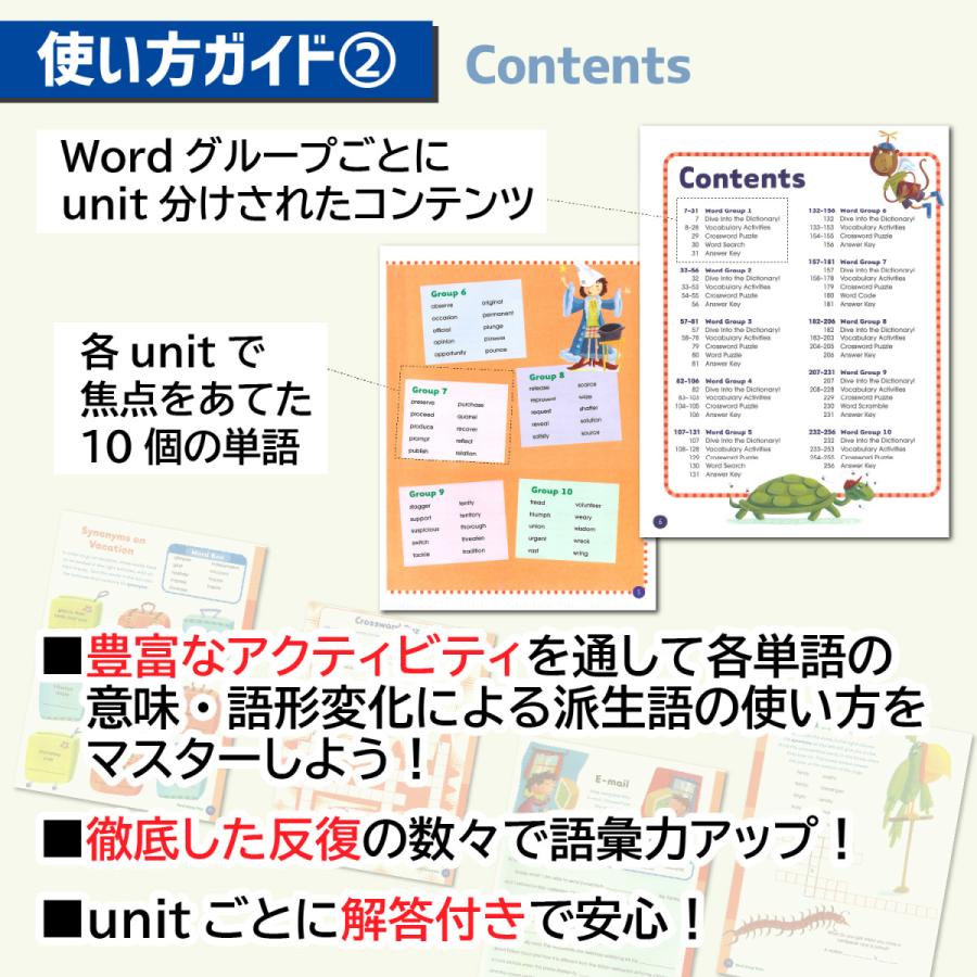 100 Vocabulary Words Kids Need To Know By 4th Grade (Deluxe) :9780439566766:英語教材@ヤフー店 - 通販 ...