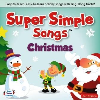 Super Simple Songs - Christmas CD : ドリームブロッサム - 通販 - Yahoo!ショッピング