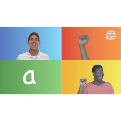 Super Simple Songs DVD - Video Collection - Vol. 1 : 9781940199108 ...