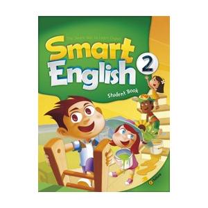 Smart English 2 Student Book (with Flashcards) : ドリームブロッサム - 通販 - Yahoo ...
