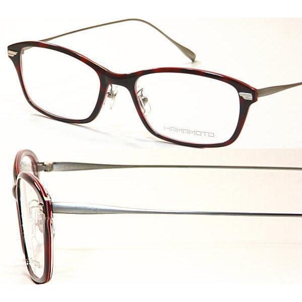HAMAMOTO 送料無料・ハマモト【HAMAMOTO】度付きレンズ付【HT-549-C3】プラステックプレス製造 : 永平寺メガネ ヤフー店 - 通販 - Yahoo!ショッピング