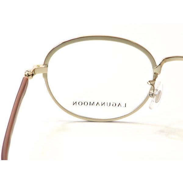 LAGUNAMOON LM-1034-C2 ラグナムーン【LAGUNAMOON】度付きレンズ付メガネ【LM-1034-C2】送料無料 新作 ...