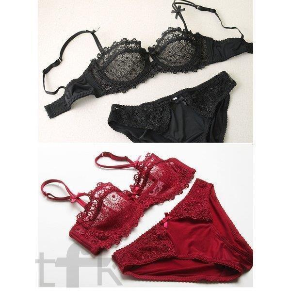 レディース ブラジャー ショーツセット インナー ハーフカップブラ 美胸 下着 : ss-nya-20092811 : EIKO.Shop - 通販 - Yahoo!ショッピング