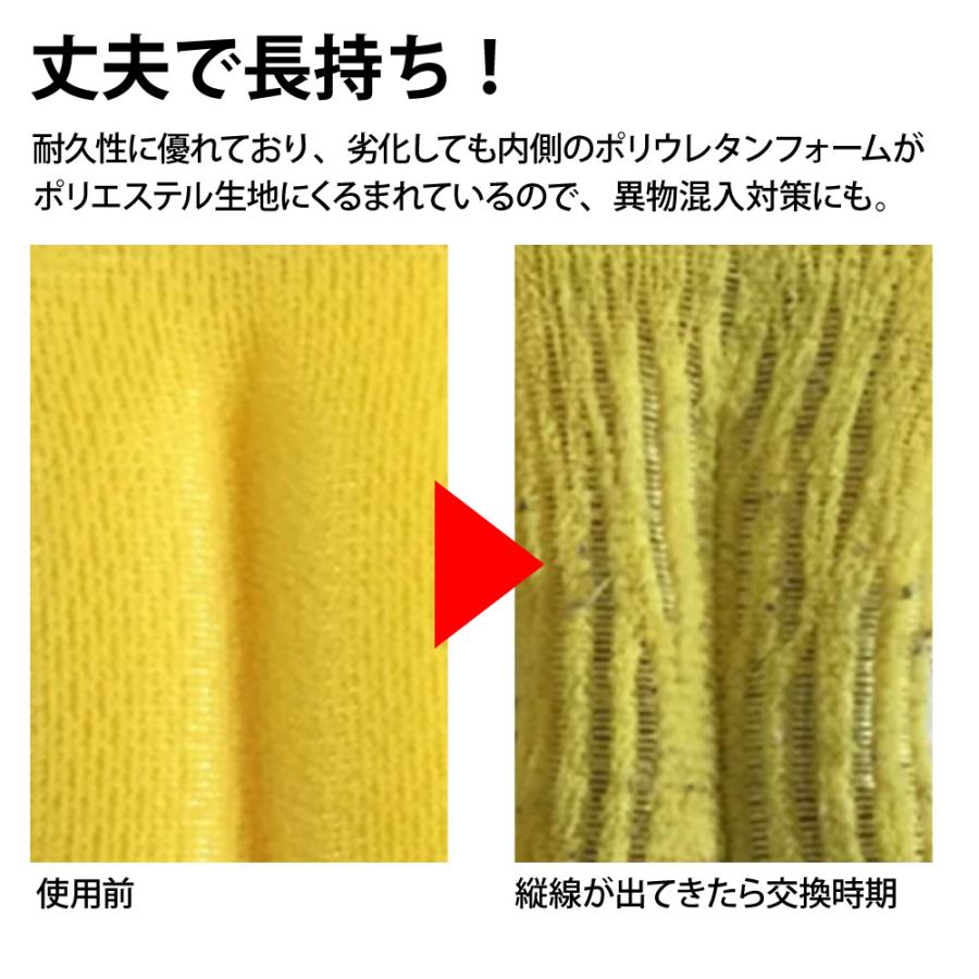 丸善化工 落ちますポンジ 大 (AS-6) ピンク グリーン ブルー イエロー キッチン 食器洗い スポンジ お風呂 バス ザル洗い ...
