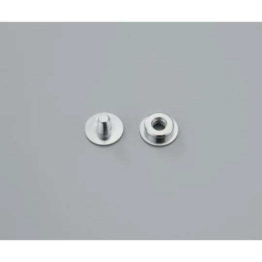 アズワン スナップキット CCB-136ABA (1-5269-01) (メール便) : as01526901 : えいせいコム Yahoo!店 - 通販 - Yahoo!ショッピング