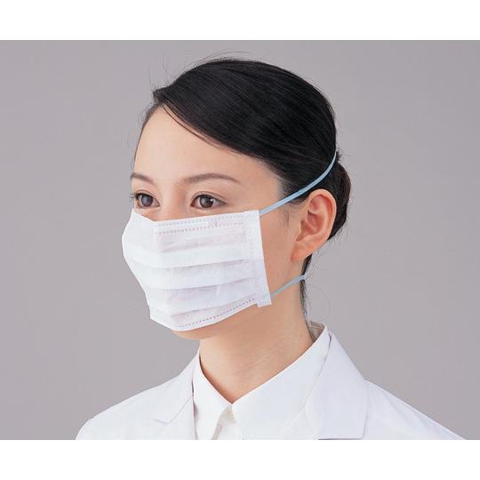 クラレ ストレッチマスク オーバーヘッド 個包装50枚入 EFH-P : えいせいコム Yahoo!店 - 通販 - Yahoo!ショッピング