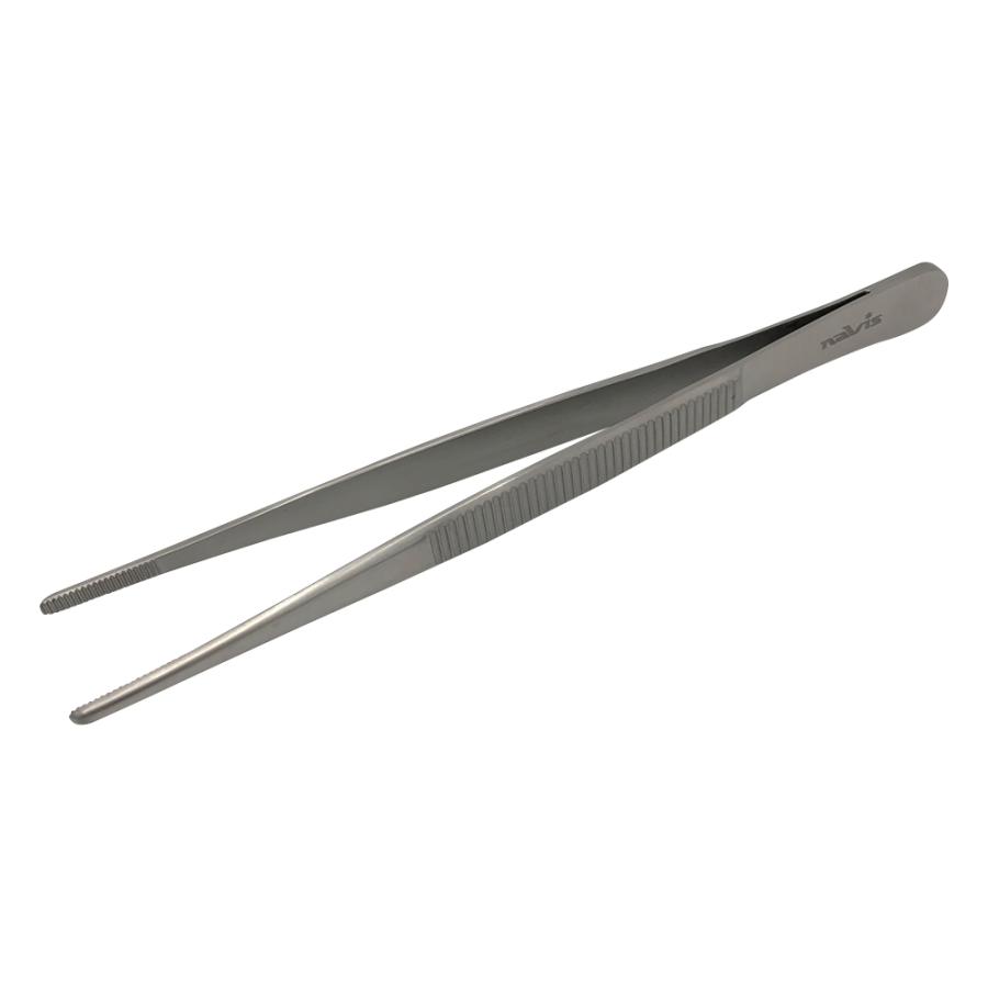 アズワン ナビス ピンセット 小波無鈎 150mm (7-1291-03) (メール便) : えいせいコム Yahoo!店 - 通販 - Yahoo!ショッピング