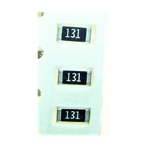 チップ抵抗3216 130Ω 100個 : かすかべでんき - 通販 - Yahoo!ショッピング