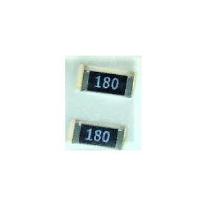 チップ抵抗3216 18Ω 100個 : かすかべでんき - 通販 - Yahoo!ショッピング