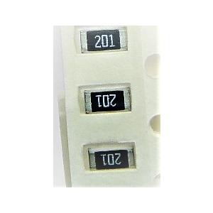 チップ抵抗3216 200Ω 100個 : かすかべでんき - 通販 - Yahoo!ショッピング