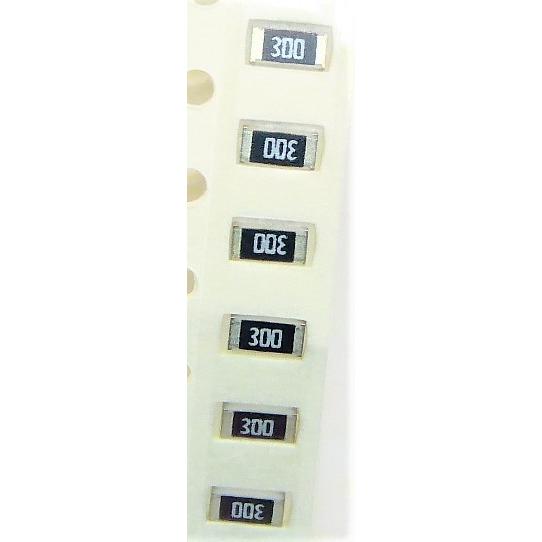 チップ抵抗3216 30Ω 100個 : かすかべでんき - 通販 - Yahoo!ショッピング