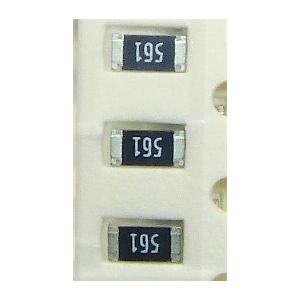 チップ抵抗3216 560Ω 100個 : かすかべでんき - 通販 - Yahoo!ショッピング