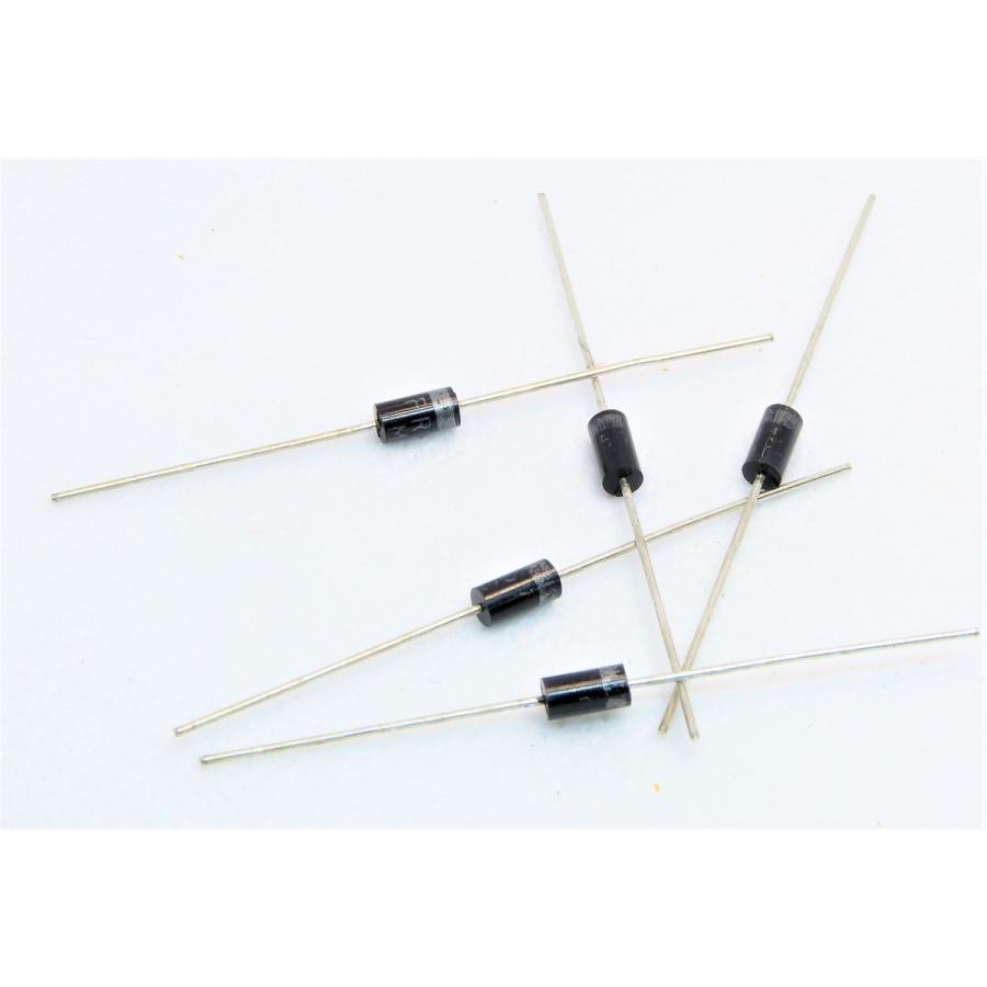 ダイオード FR157 5本 : かすかべでんき - 通販 - Yahoo!ショッピング