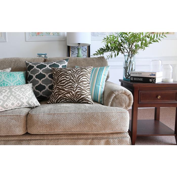 幾何柄 シンプル おしゃれ 北欧 抱き枕 大きいサイズ クッションカバー 角型 60x60cm :bz60-059:EIWAヤフー店 - 通販 - Yahoo!ショッピング