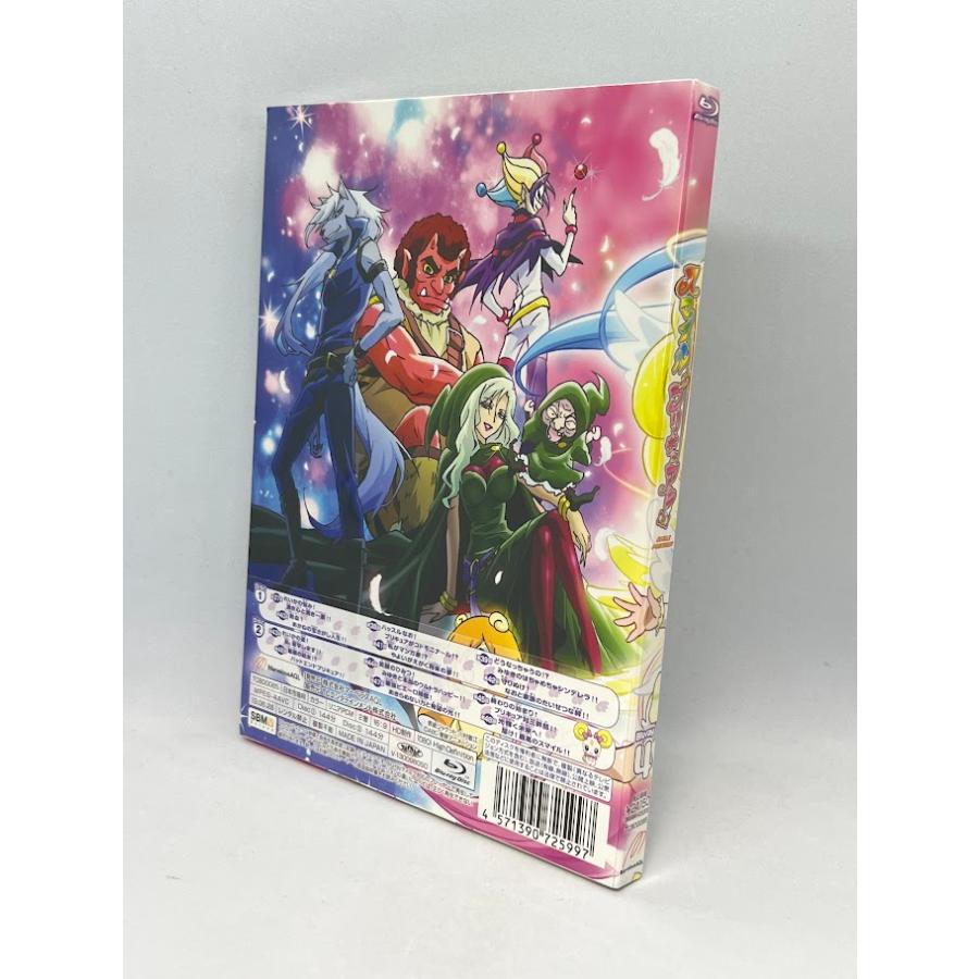 【未開封】BD ブルーレイ スマイルプリキュア! 【Blu-ray】Vol.4 : 映像.com Yahoo!ショッピング店 - 通販 - Yahoo!ショッピング