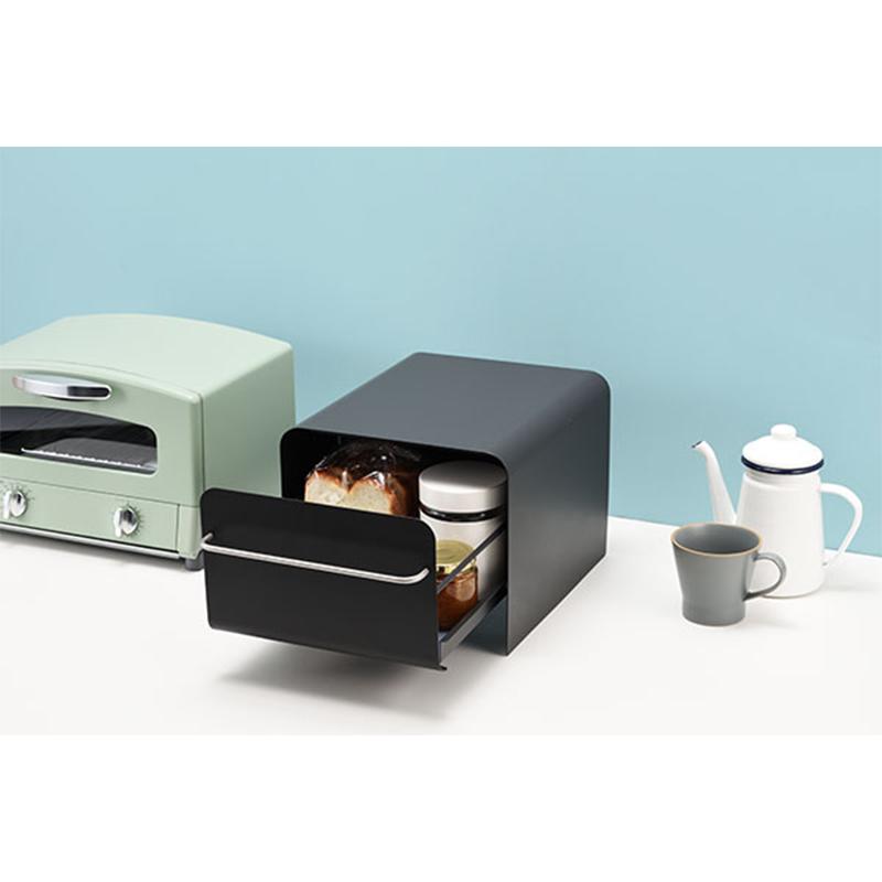 UtaU ビーワーススタイル ウタウ ブレッドドロワー スリム カームグレー 収納 SI-515028 4511515040697 : ejoy Yahoo!ショッピング店 - 通販 ...