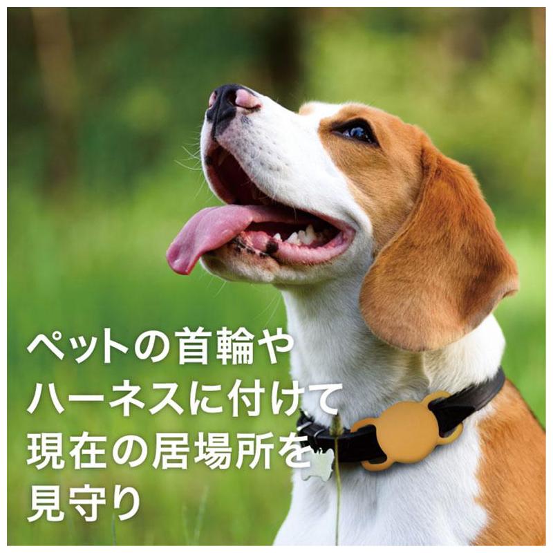 グリーンハウス スマートタグ DIGL ディグル 専用 ペットケース 首輪 ハーネス用 レッド 1個 GH-SMAPA-RD 4511677133039 : ejoy Yahoo!ショッピング ...