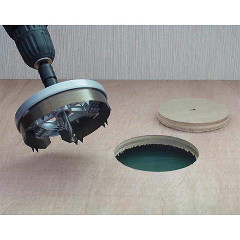 KHS 六角軸木工用ホールソー 大径 20mm 4枚刃 4531903000263 : ejoy Yahoo!ショッピング店 - 通販 - Yahoo!ショッピング