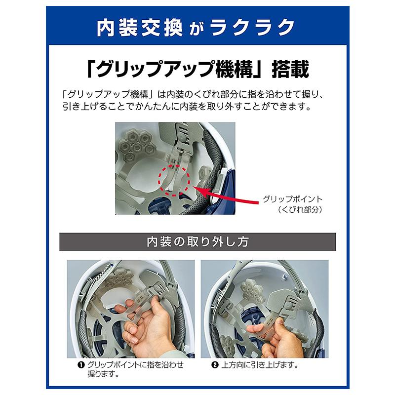 谷沢製作所 保護帽 ST1830-JZ V2-B10 ヘルメット 飛翔 4546721003747 : ejoy Yahoo!ショッピング店 - 通販 - Yahoo!ショッピング