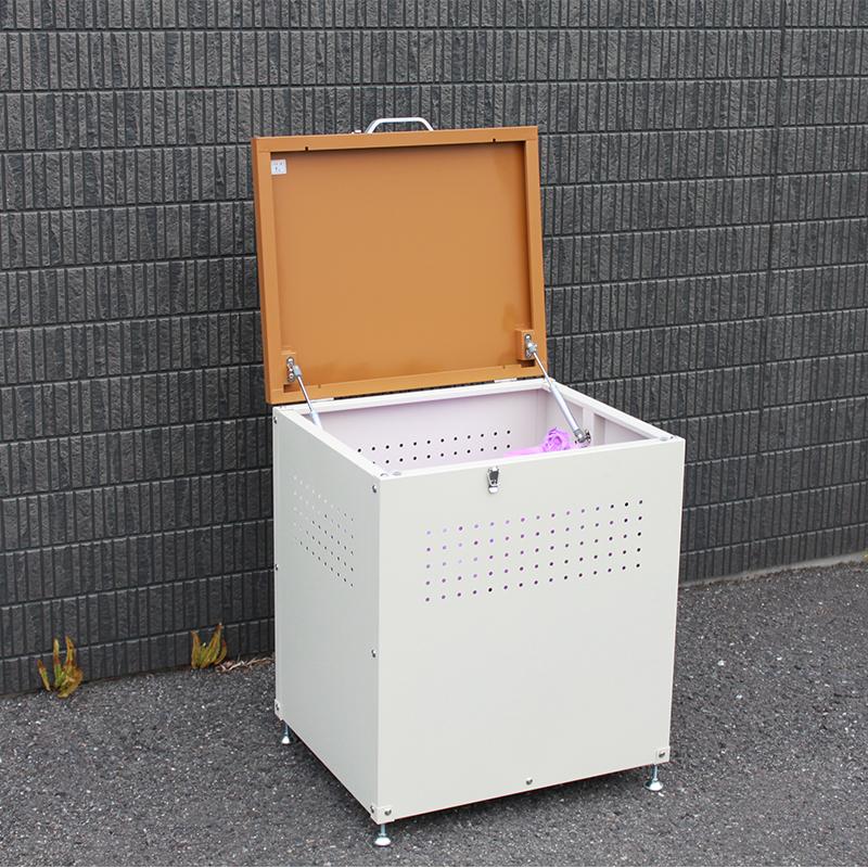 ダイマツ 組み立て式 ダストボックス NEW DBN-60 ブラウン×ホワイト メーカー直送品 送料無料 4580092574666 : ejoy Yahoo!ショッピング店 - 通販 ...