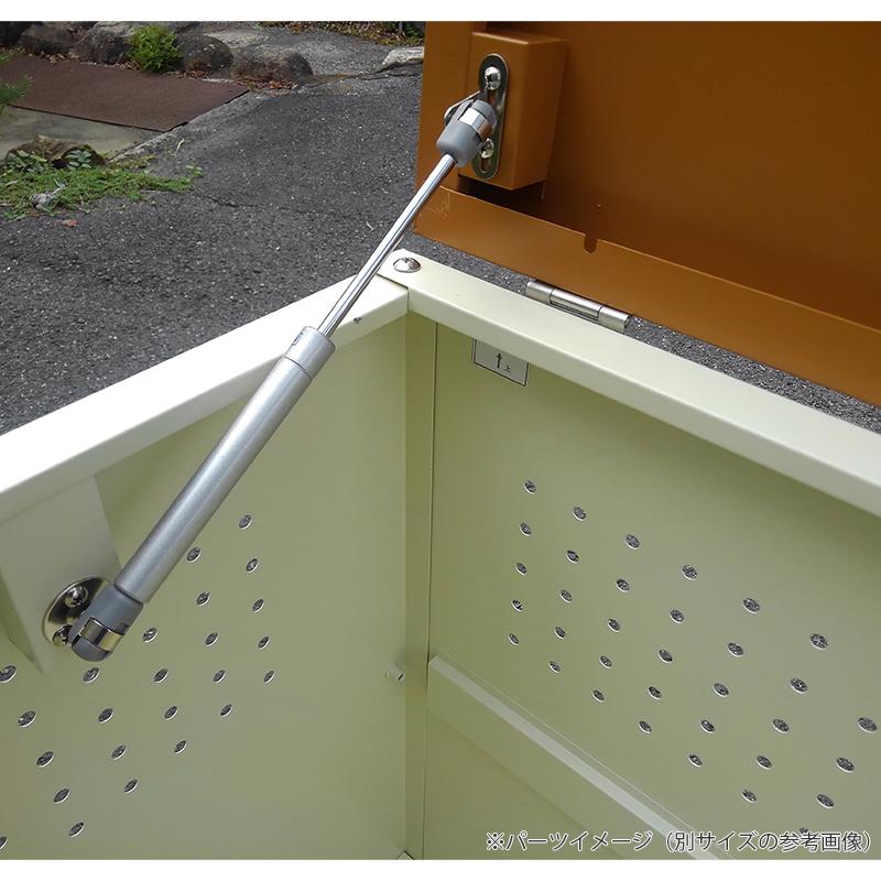 ダイマツ 組み立て式 ダストボックス NEW DBN-60 ブラウン×ホワイト メーカー直送品 送料無料 4580092574666 : ejoy Yahoo!ショッピング店 - 通販 ...