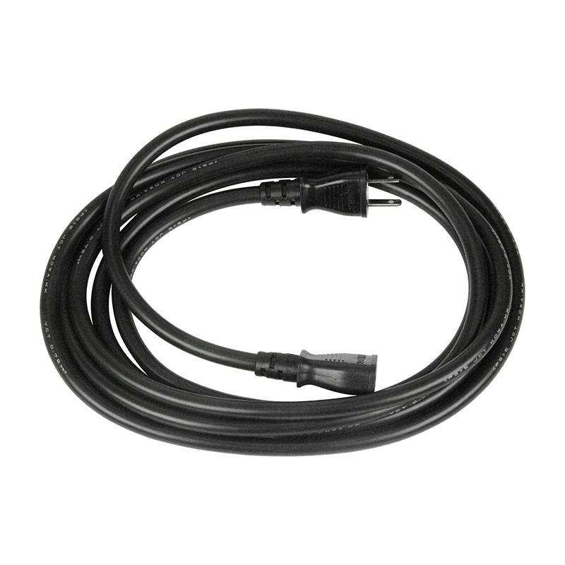 コーワ（DIY、工具） KOWA 延長コード 12A×3m FW096-3 クロ 1ツクチ 1口 125V 1200Wまで 4580138480968 : ejoy Yahoo!ショッピング店 ...