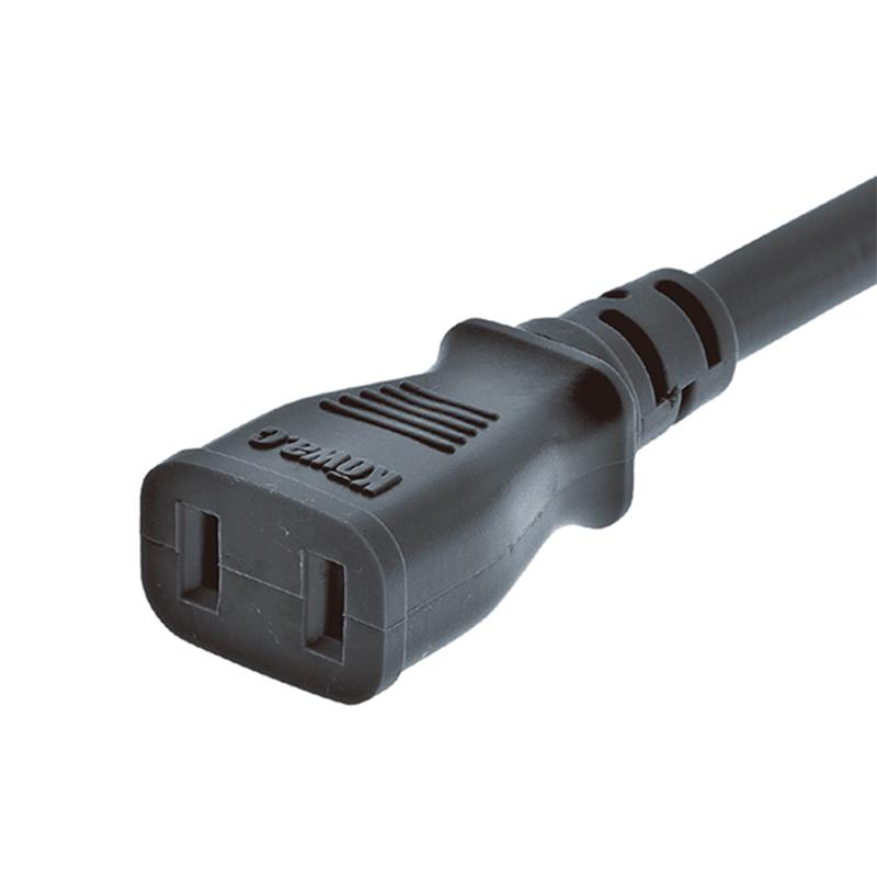 コーワ（DIY、工具） KOWA 延長コード 12A×5m FW097-5 クロ 1ツクチ 1口 125V 1200Wまで 4580138480975 : ejoy Yahoo!ショッピング店 ...