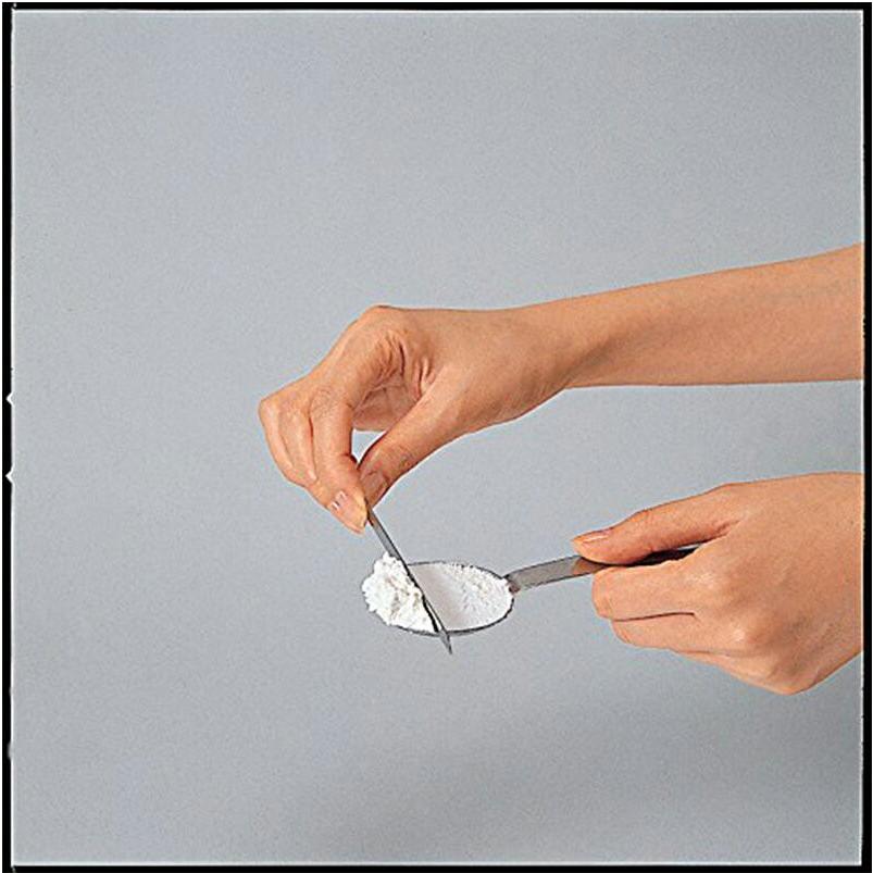 貝印 計量スプーン と ヘラ の セット Kai House Select メール便対応（3個まで） DL-6315 KHS 4901601210644 : 4901601210644 ...