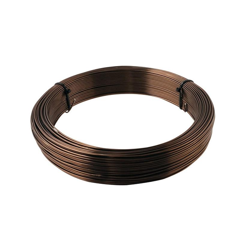 自然作 アルミ 盆栽針金 ブロンズ 400g 1.5mm 731042 4904781665204 : 4904781665204 : ejoy Yahoo!ショッピング店 - 通販 ...