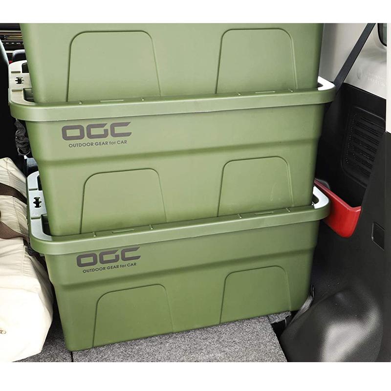 OGC ラゲッジボックス 8619 4905034086197 : ejoy Yahoo!ショッピング店 - 通販 - Yahoo!ショッピング