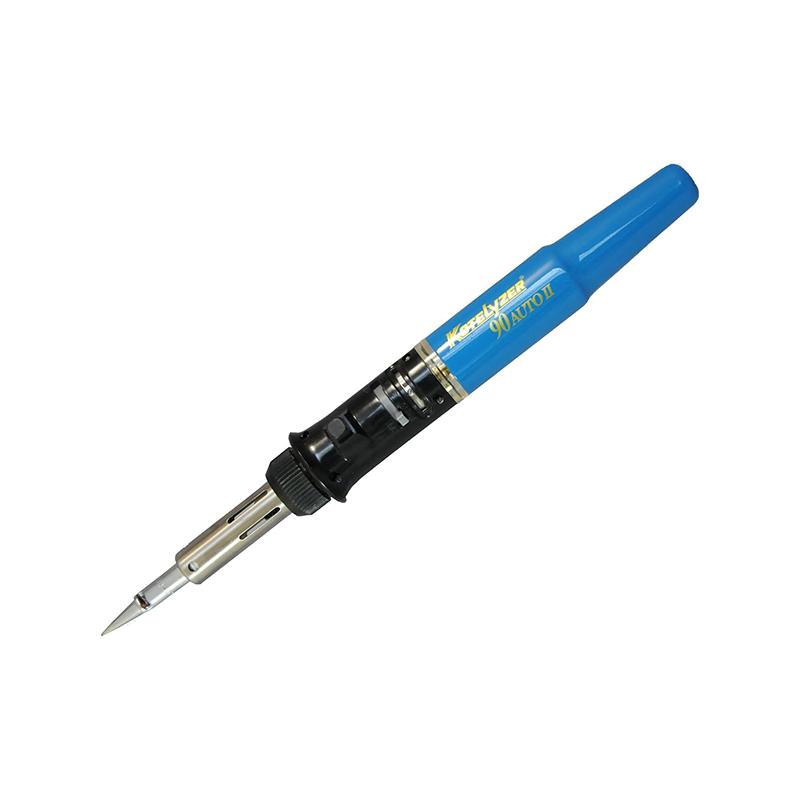 中島銅工 コテライザー 90オート2 Cセット 90C ハンダゴテ はんだこて ガス式 4933505963906 : ejoy Yahoo!ショッピング店 - 通販 - Yahoo!ショッピング