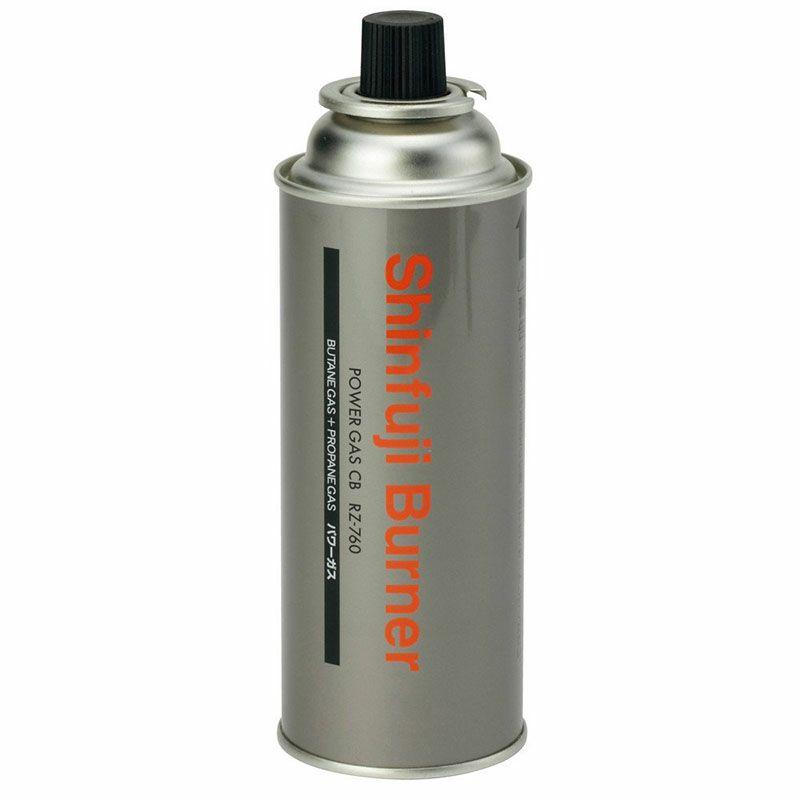 新富士 バーナー パワーガスCB RZ-760 4953571017600 :4953571017600:ejoy Yahoo!ショッピング店 - 通販 - Yahoo!ショッピング