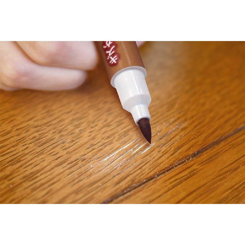 高森コーキ キズかくし カラーペン ココア 日本製 フローリング 家具 扉 傷 補修 RPN-14 メール便対応（10個まで） 4956497039732 お取り寄せ商品 : ejoy ...