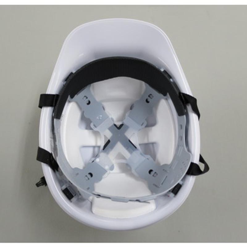 トーヨーセフティー ヘルメット 白 170F-WH 4962087100744 :4962087100744:ejoy Yahoo!ショッピング店 - 通販 - Yahoo!ショッピング