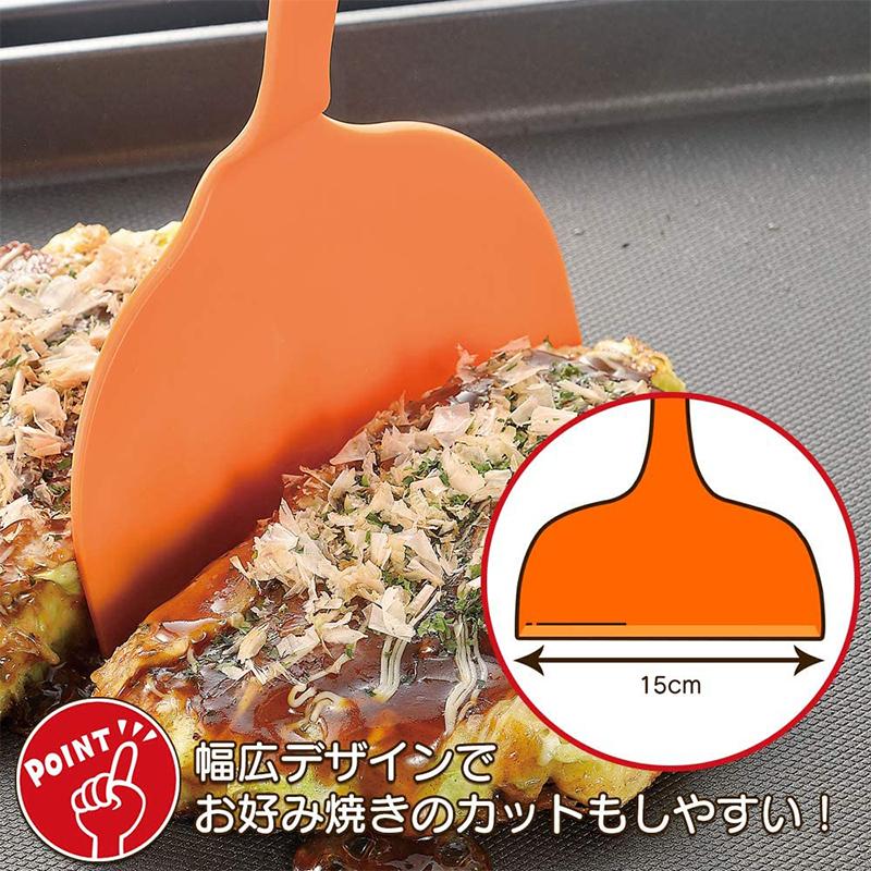 下村工業 やきぱー! でか返し 食洗機対応 YP-210 4962336212525 下村工業 やきぱー! でか返し 食洗機対応 YP-210 4962336212525