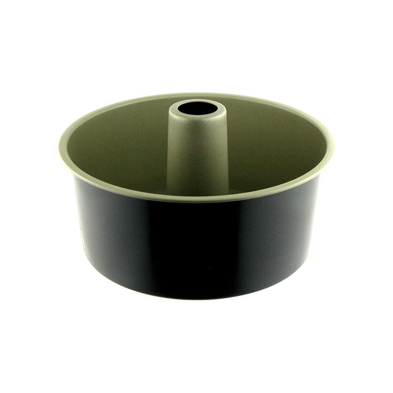 霜鳥製作所 ブラックフィギュア シフォンケーキ焼型 底取 21cm 日本製 D-061 4962817040616 : ejoy Yahoo!ショッピング店 - 通販 - Yahoo!ショッピング