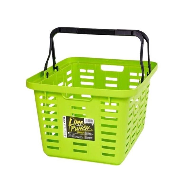 リングスター スーパーバスケット ライムパンチ SB-465LP 4963241016512 : ejoy Yahoo!ショッピング店 - 通販 - Yahoo!ショッピング