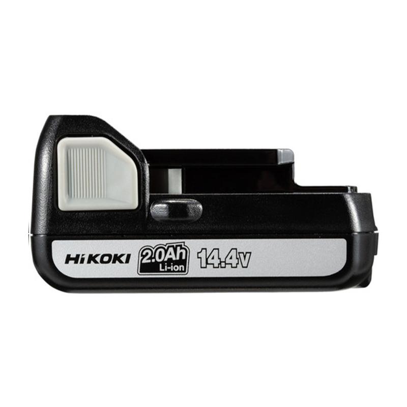 HiKOKI ハイコーキ リチウムイオン電池 14.4V 2.0Ah BSL1420 4966375896852 : ejoy Yahoo!ショッピング店 - 通販 - Yahoo!ショッピング